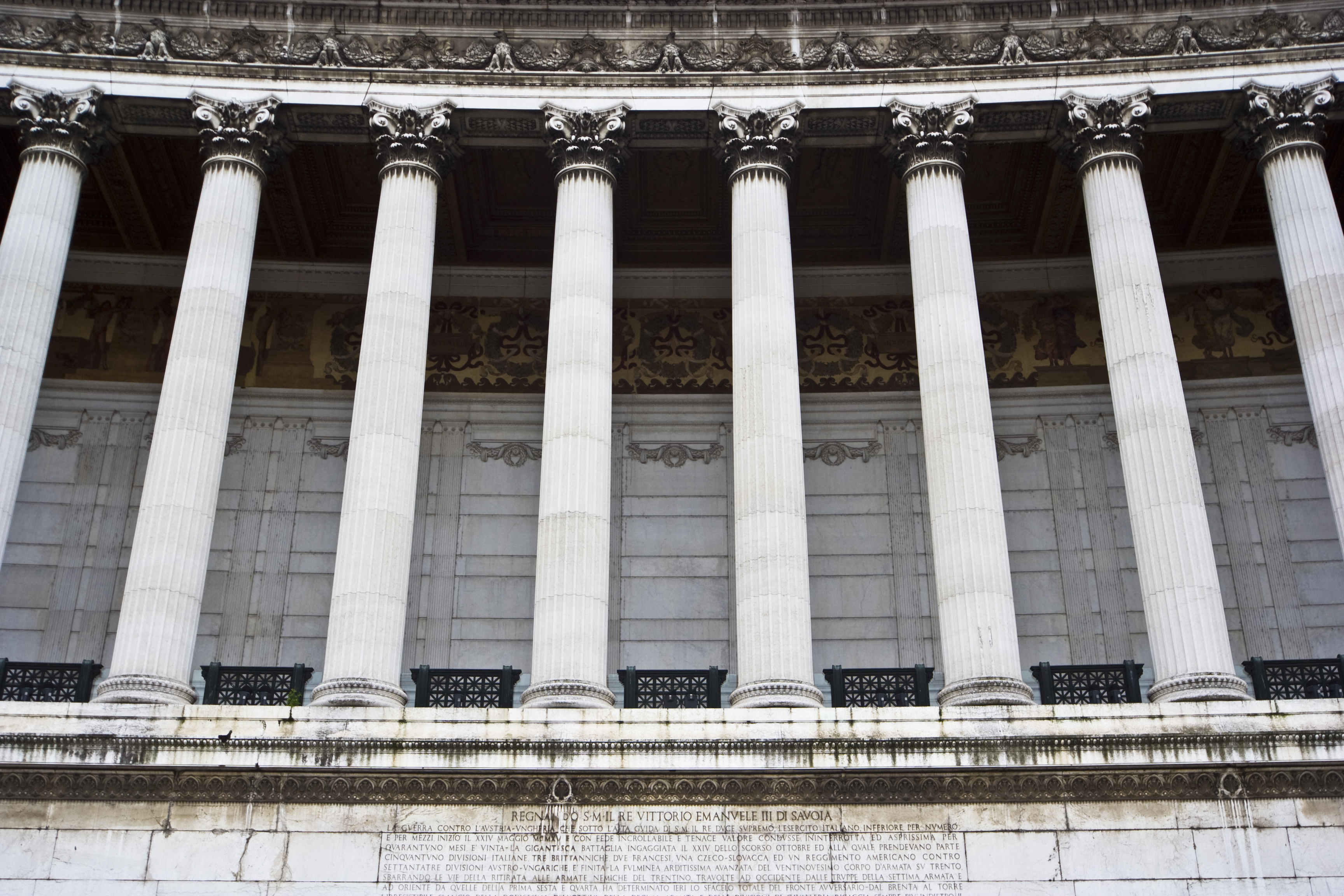 An Overview of Legal Compliance and Information Technology | I-M ...