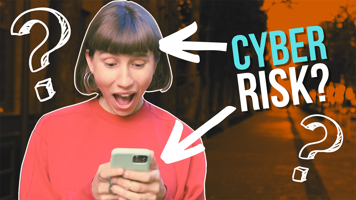 Cybersecurity Alert: Your Younger Workforce Could Be Your Biggest ...