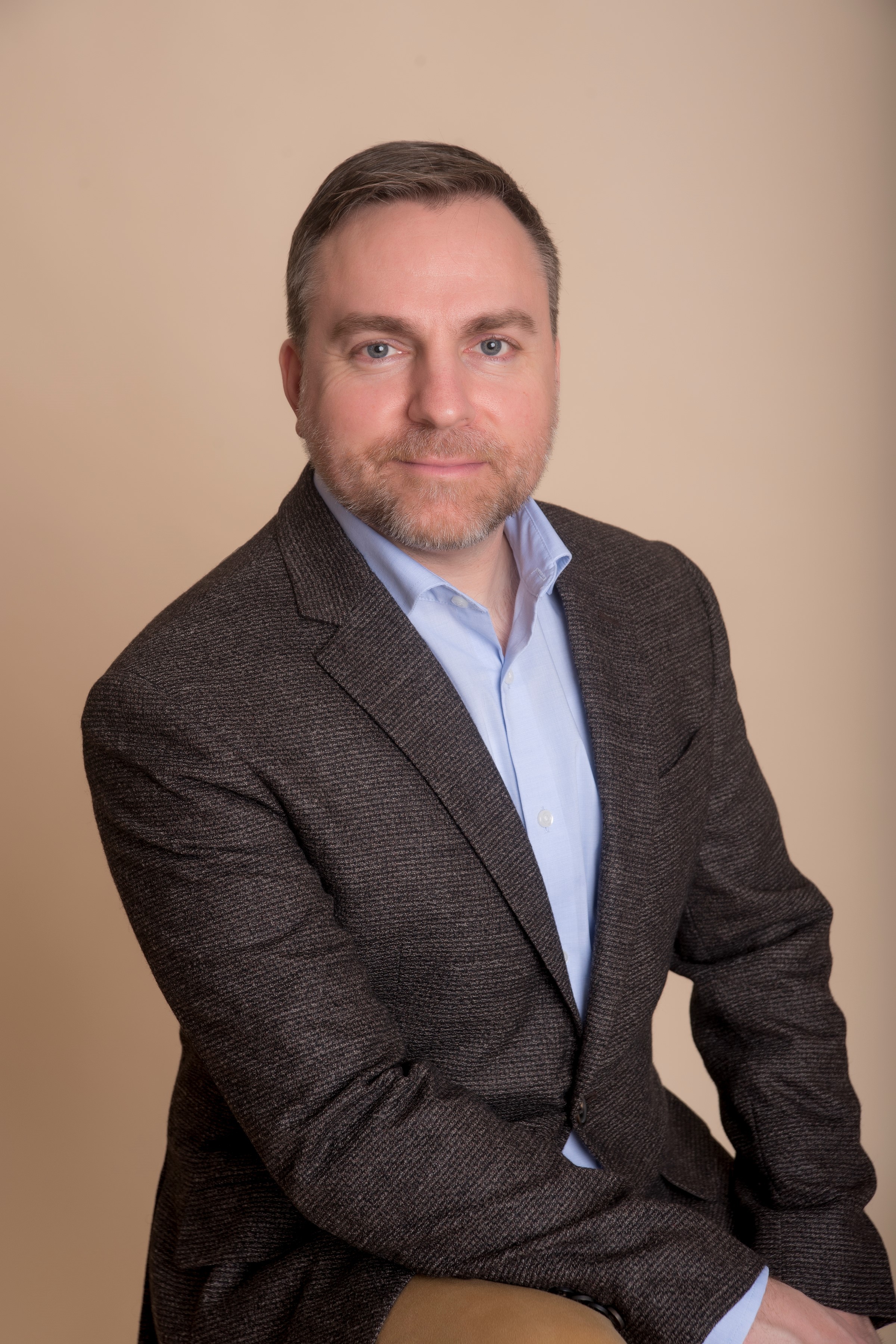 About Stuart Bryan | I-M Technology, LLC