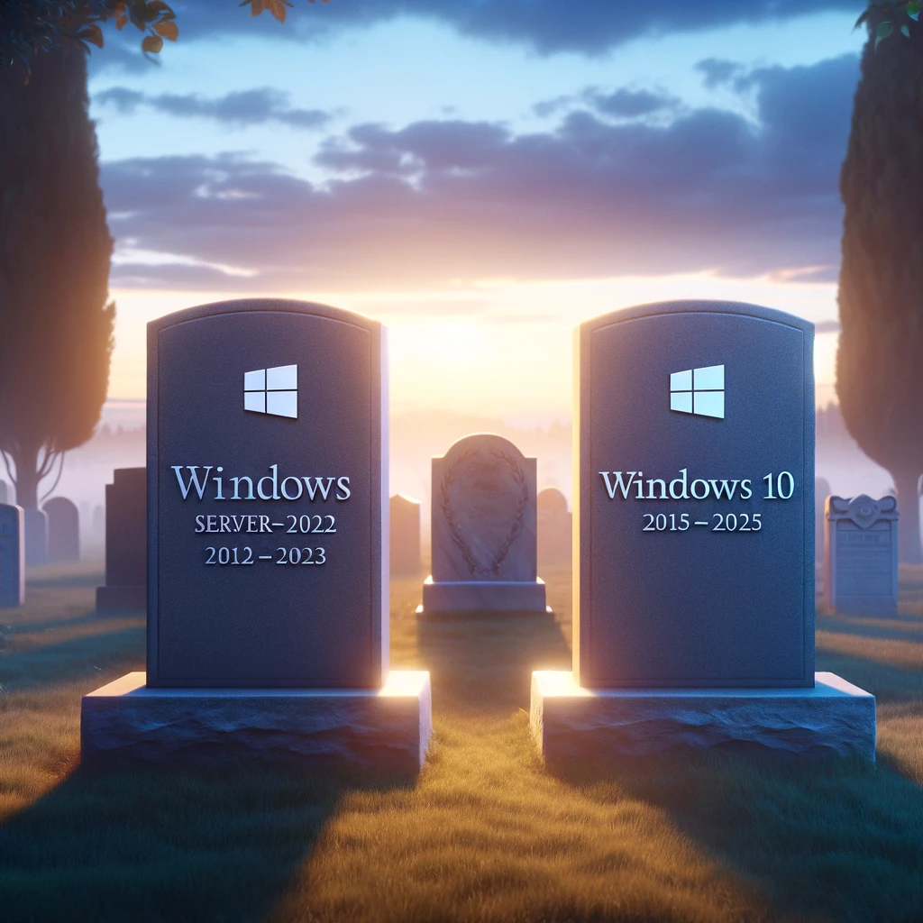 Free Microsoft Risk Assessment And Migration Plan | I-M Technology, LLC