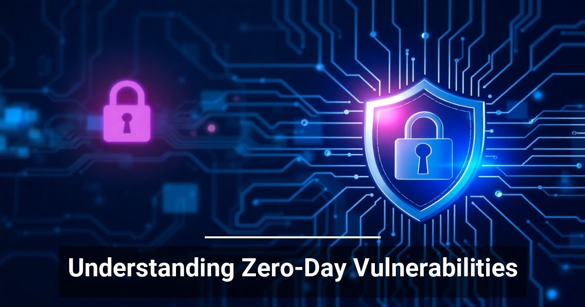 Understanding Zero-Day Vulnerabilities | I-M Technology, LLC